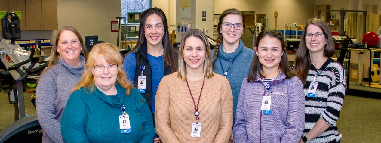 Occupational Therapy - Foundationhealthpartners