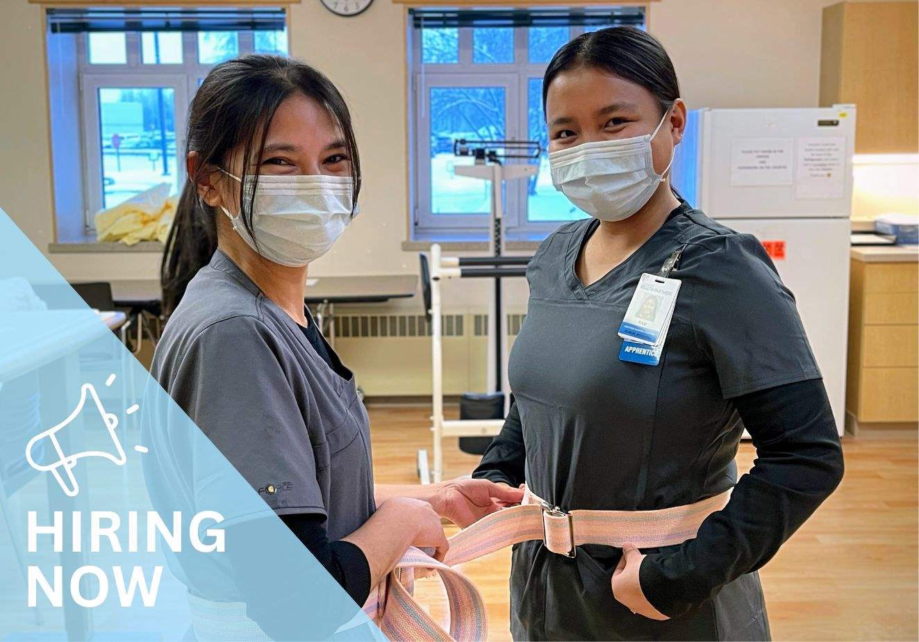 Denali Center CNA Trainee Program - Foundationhealthpartners