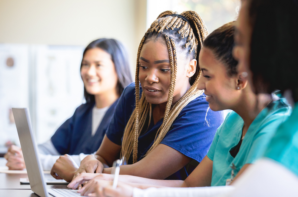 Students-AHEC - Foundationhealthpartners
