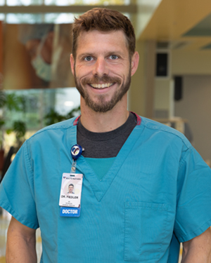 Fiedler, Eric, MD - Foundationhealthpartners