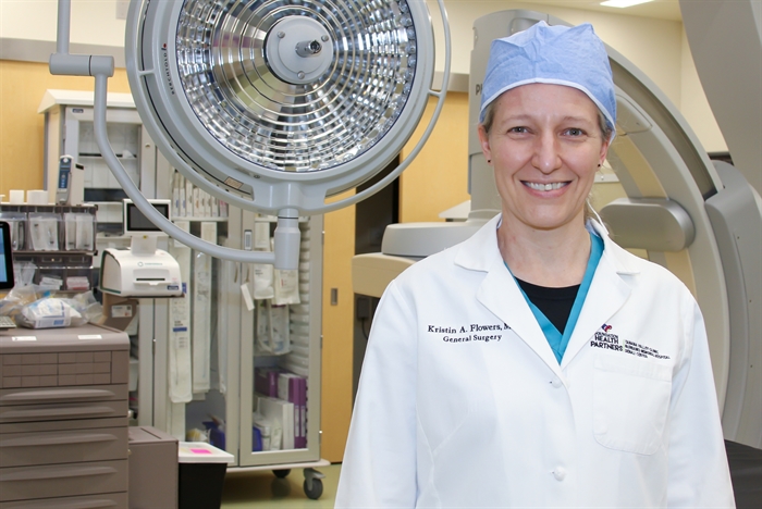 General Surgery at Tanana Valley Clinic - Foundationhealthpartners