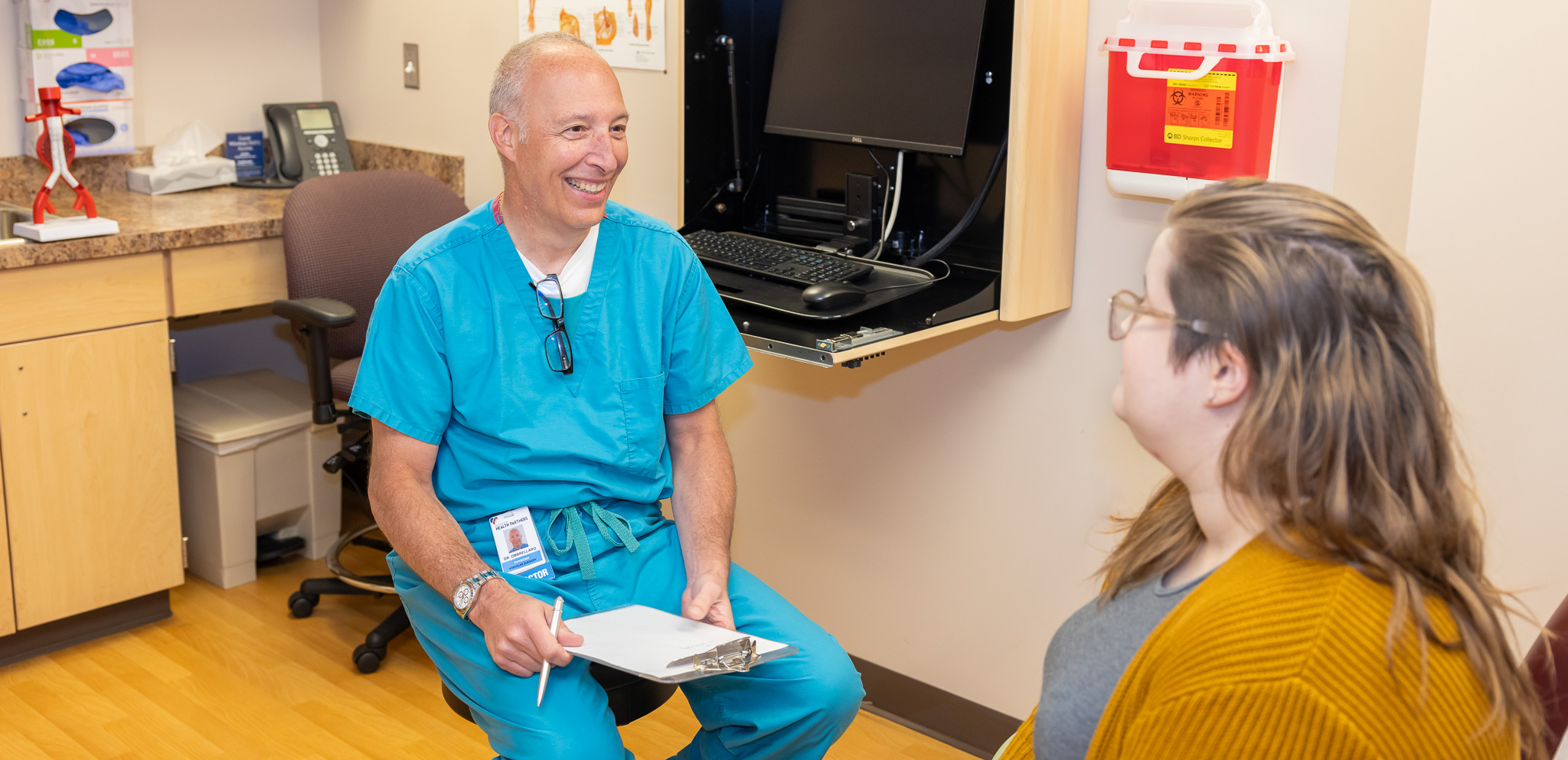 FHP Vascular Center - Foundationhealthpartners