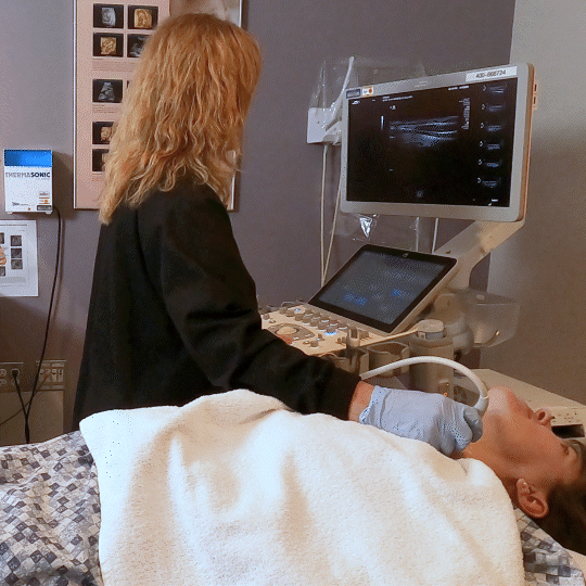 Ultrasound - Foundationhealthpartners