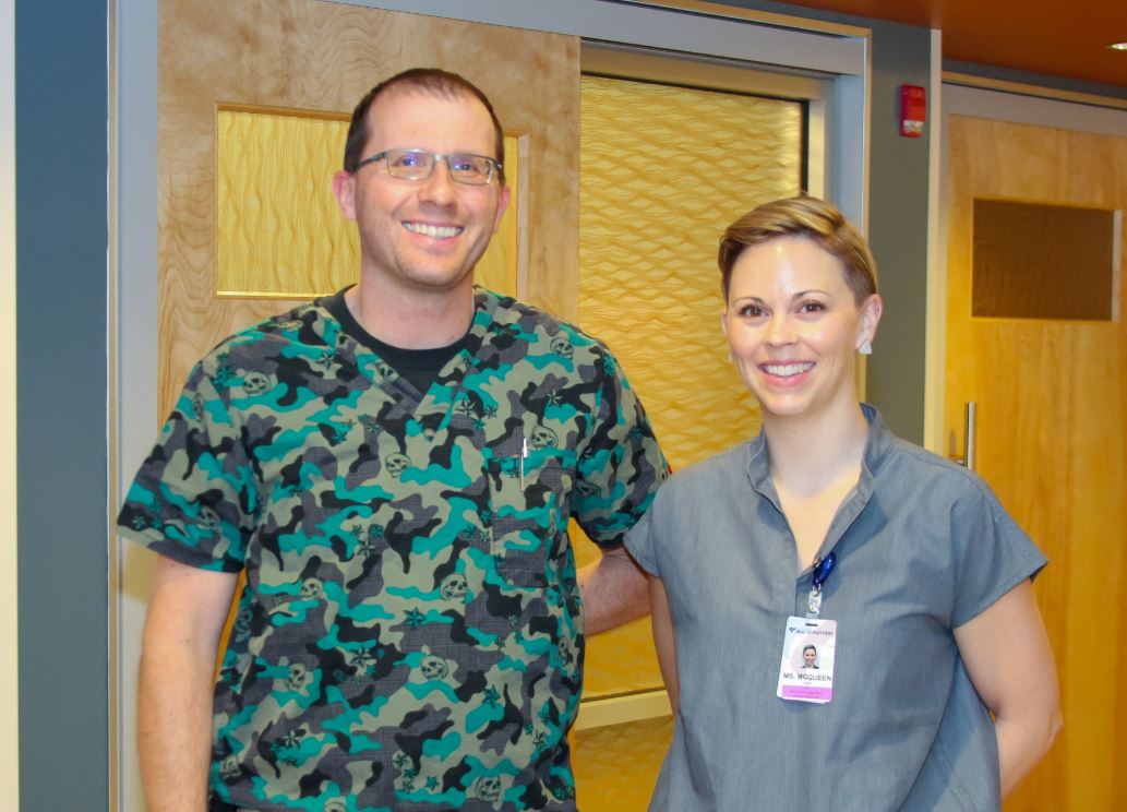 Shared Care Teams - Foundationhealthpartners