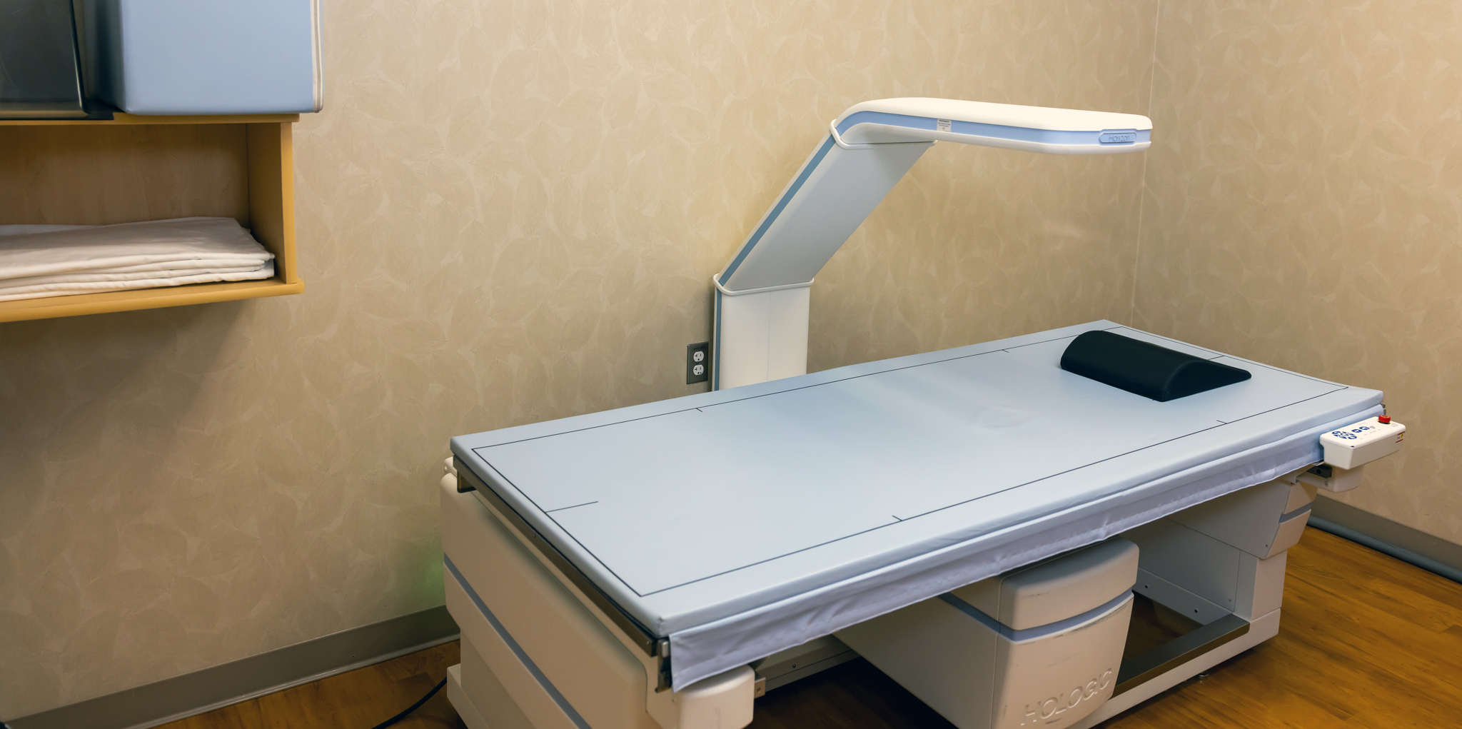 Dexa Scan - Foundationhealthpartners