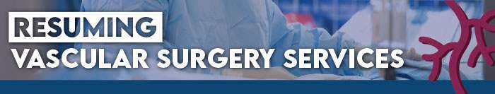 Dr. Mark Ombrellaro to Lead Vascular Surgery Service Line ...