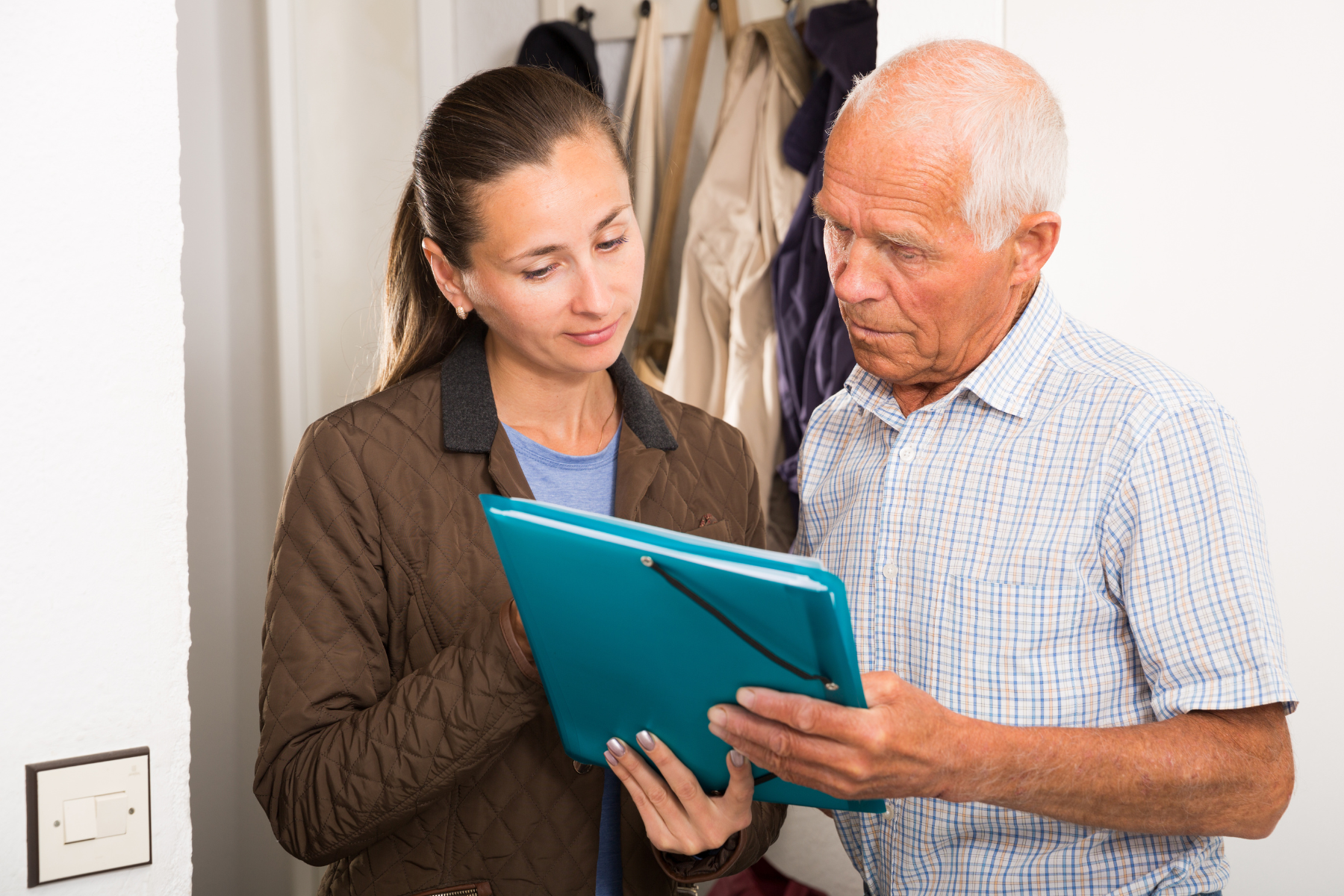 Celebrating Social Workers the month of March, and encouraging Advanced ...