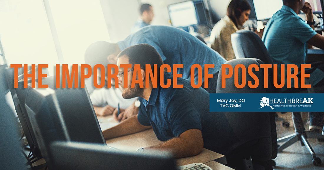 The importance of posture - Foundationhealthpartners