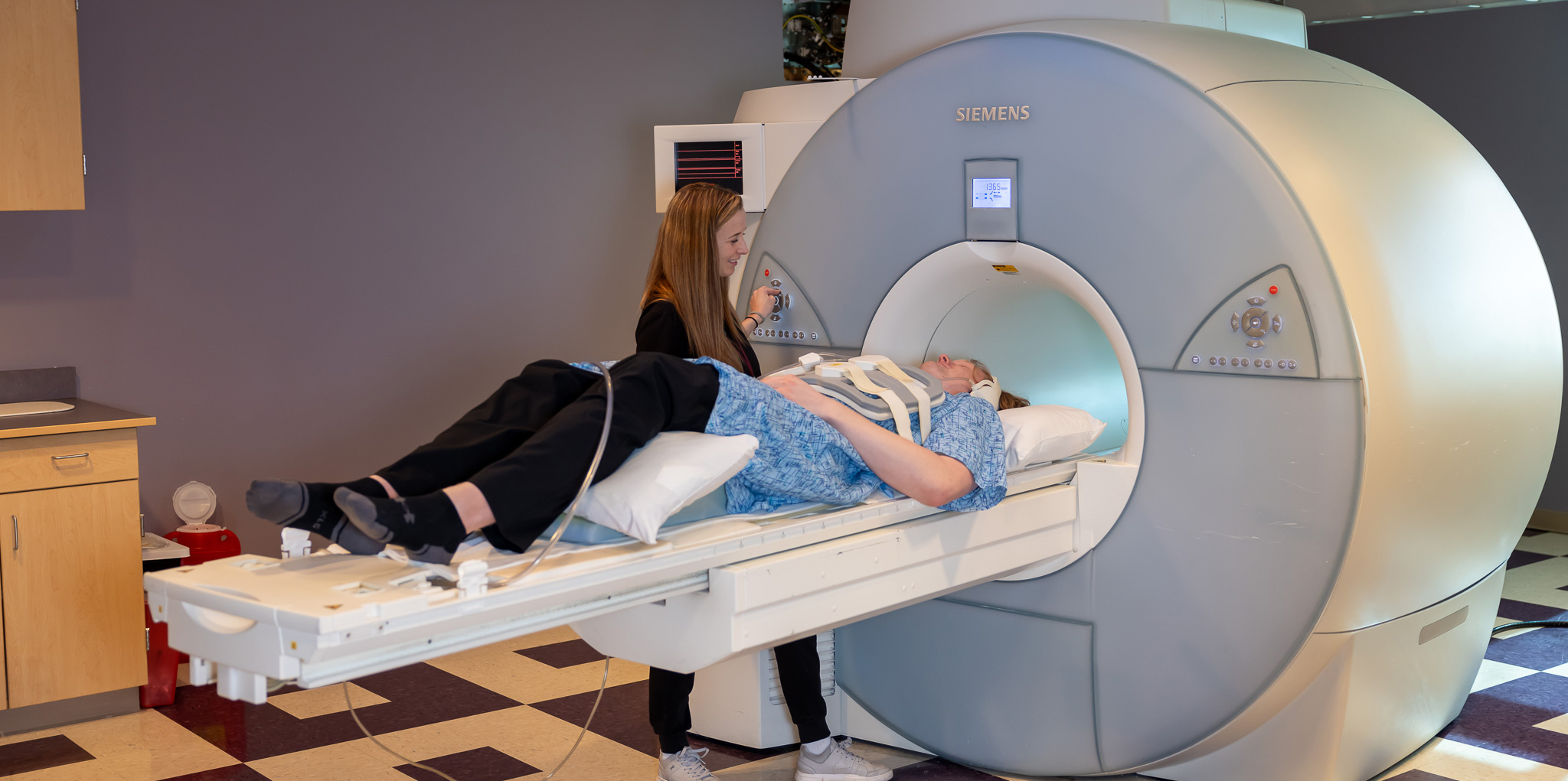 MRI - Foundationhealthpartners