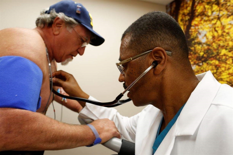 Cardiology and Vascular Clinic - Foundationhealthpartners