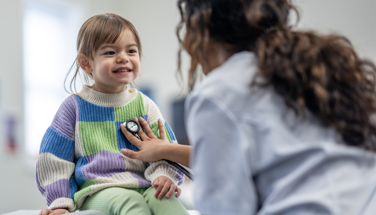 Pediatrics - Foundationhealthpartners
