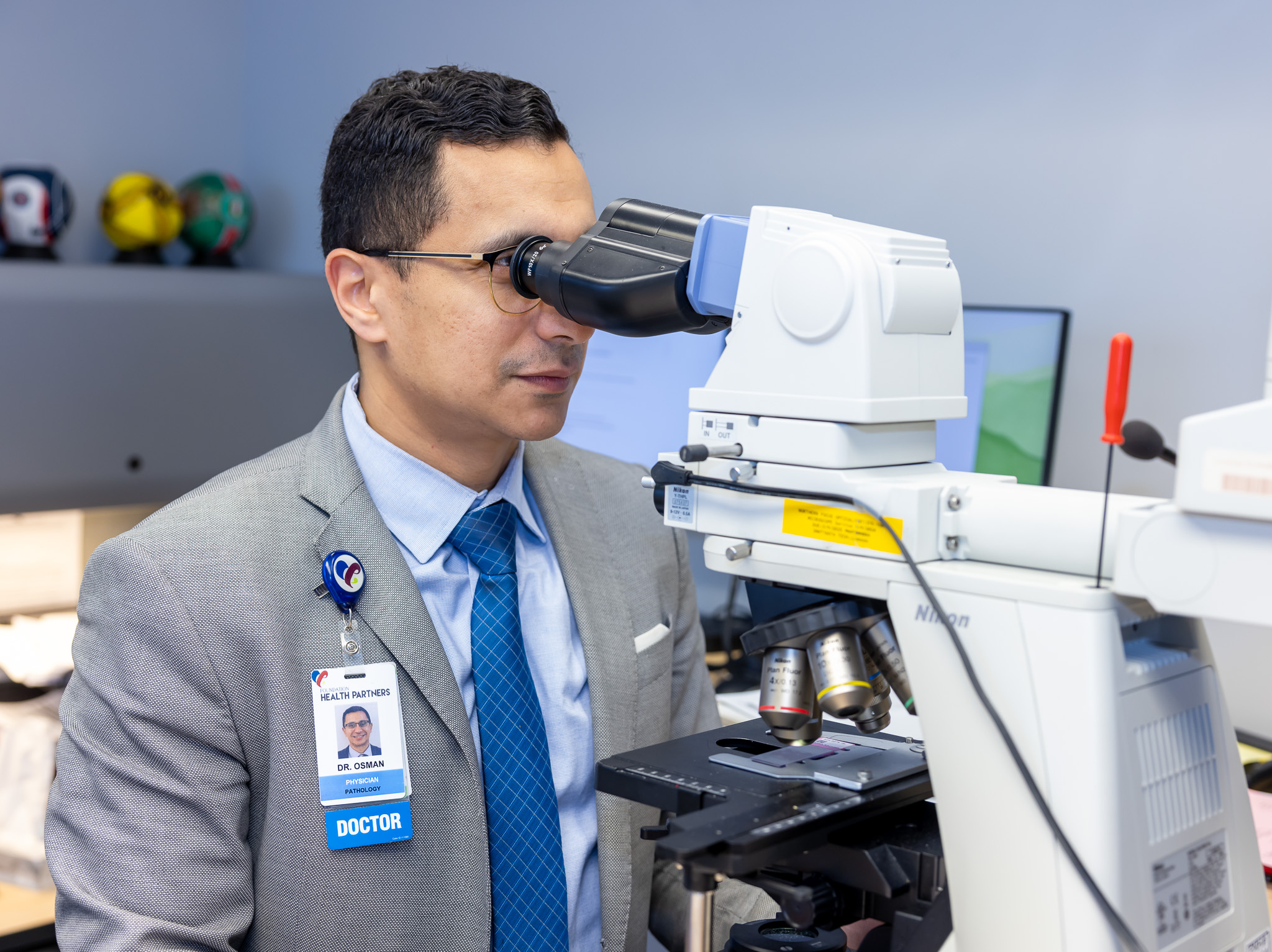 Pathology - Foundationhealthpartners