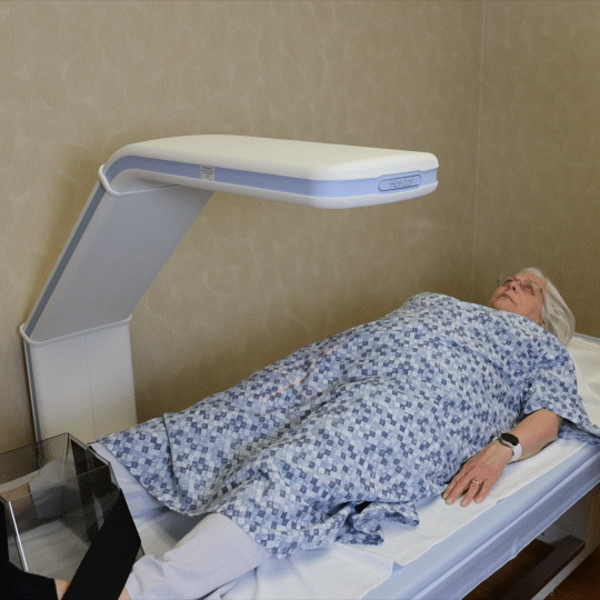 Dexa Scan - Foundationhealthpartners
